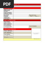 How To Apply INCOSE ASEP-CSEP Certification | PDF | Career & Growth