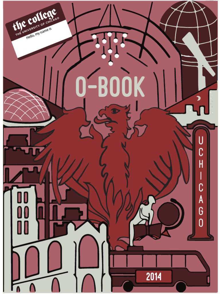O Book (Student) | PDF