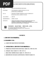 Street Light - ADDC Specification | PDF | Specification (Technical ...