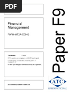 Stock Statement Format[1] | Stocks | Valuation (Finance)