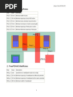 Water Treatment Plant Clearwell, A Multi-Purpose Design: 1 ...