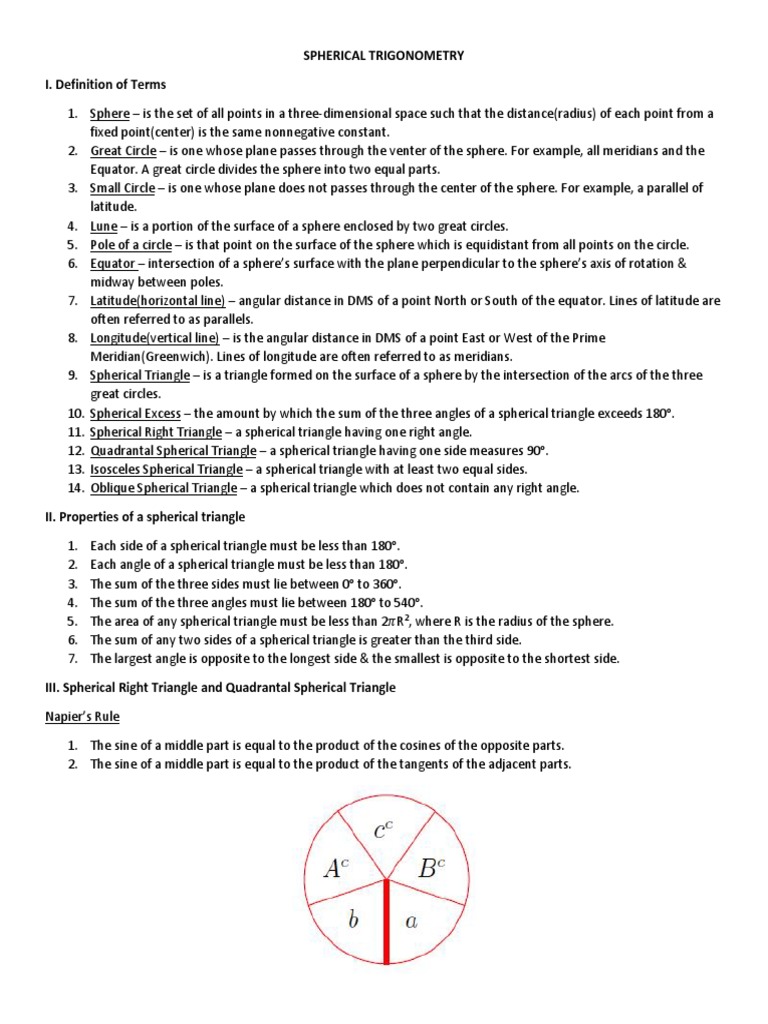 Hello World | PDF | Sphere | Triangle