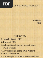 Introduction To PCB PDF | PDF | Printed Circuit Board | Electricity