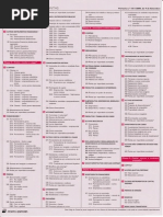 Plano Contas SNC | PDF