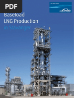 LNG - Fundamental Principles and Plant Examples | PDF | Liquefied ...