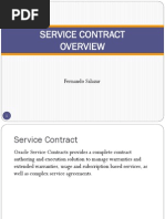 Sales Update Process in JDE | PDF | Debits And Credits | Invoice
