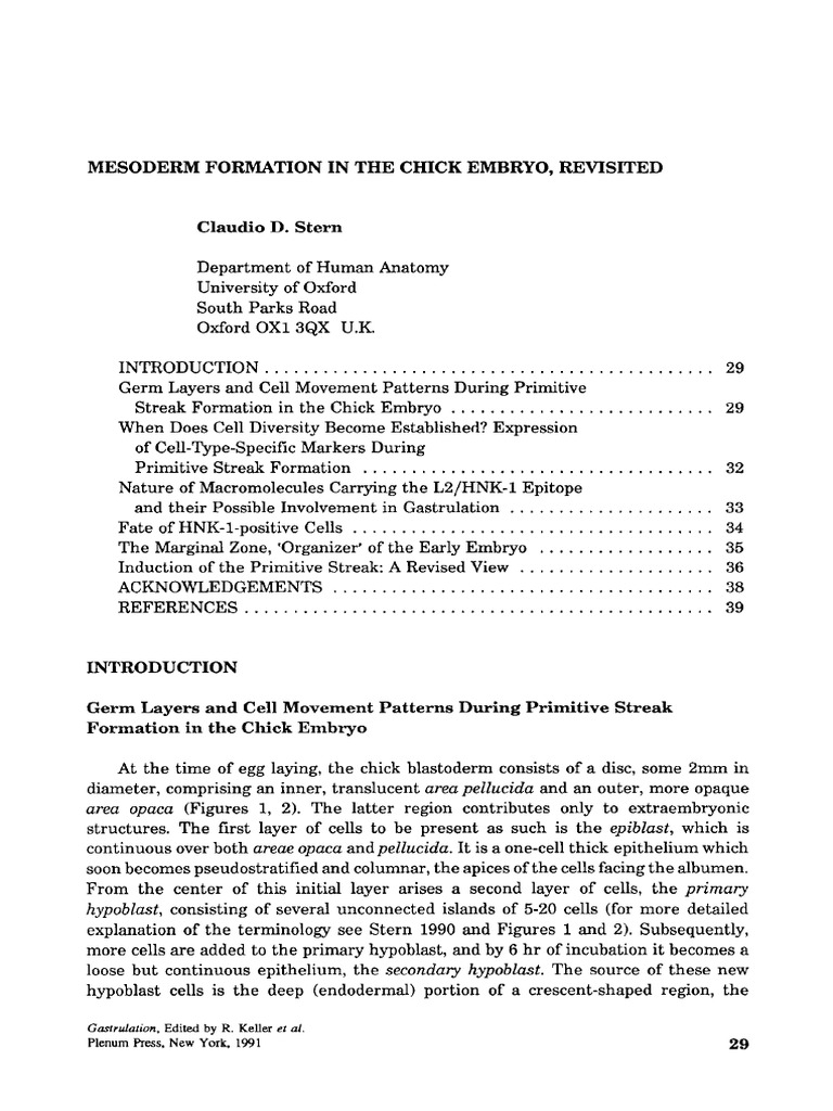 Area Opaca (Figures 1, 2) - The Latter Region Contributes Only To ...