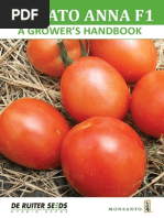 Covo Rugare Gold PLUS | PDF | Fertilizer | Seed