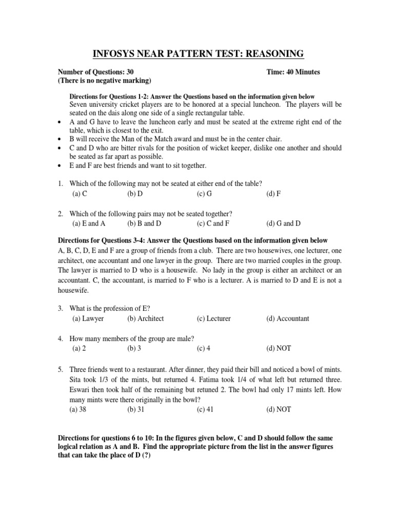 Sample Test 1 | PDF | Extrasensory Perception | Clairvoyance