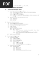 Apha Water Testing Standard Methods White Paper | PDF | Gas ...