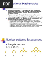 Mixed 5x5 Inky Puzzles Volume 1 | PDF | Recreational Mathematics | Algebra