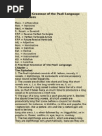 Vosa Vakaviti Fijian Language Cards | PDF | Human Voice | Linguistics