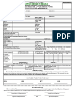 Unified Application Form For New Business Permit (Online) : Male Male ...