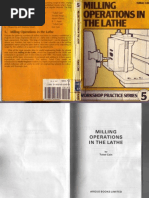 Workshop Practice Series 25 - The Backyard Foundry | PDF | Foreign Language Studies