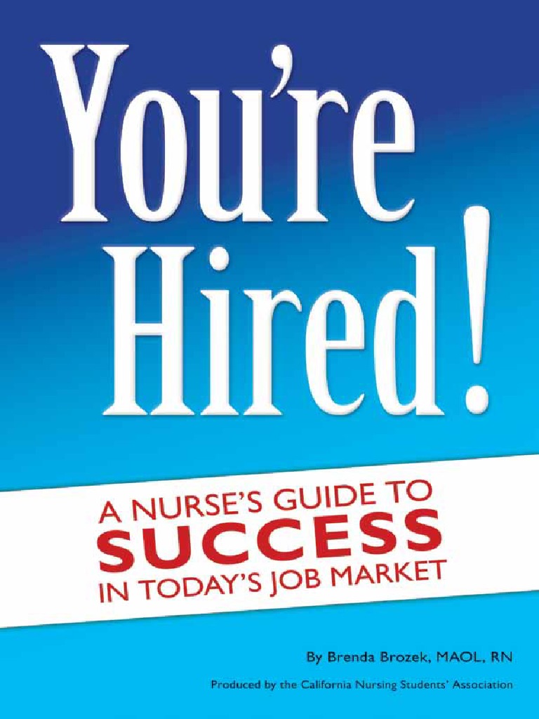 You Are Hired! | Job Interview | Employment