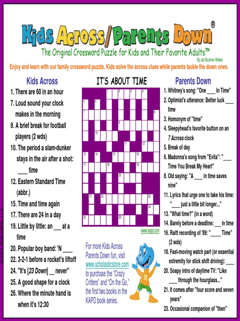KAPD Abouttime Grid | PDF