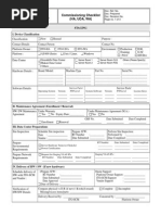 Computer Laboratory Maintenance Plan and Schedule | PDF | Antivirus ...