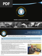 PHHS Staff Directory 2024/25 | PDF | Qualifications | Academic Degree