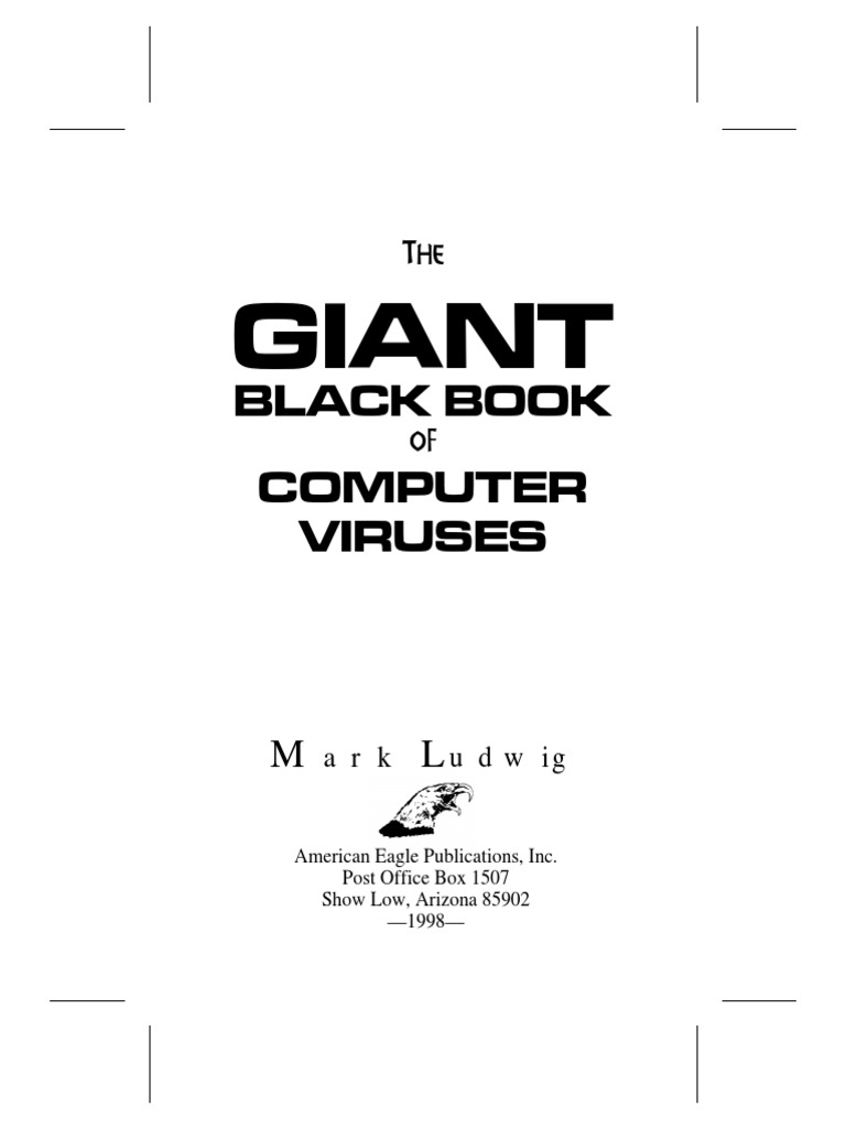 TGBBOCV | PDF | Computer Virus | Assembly Language