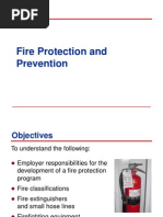 Fire Protection Handbook, 21st Edition | PDF | Firefighting | Fire ...