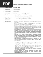 CRA01 Confirmation of Residential or Business Address For Online ...