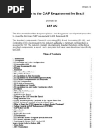 APC in Asset Accounting Explained | PDF