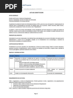 Manual de Usuario Itop | PDF | Mesa de ayuda | Itil