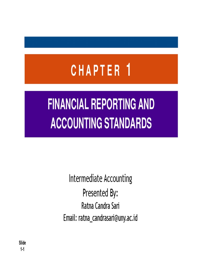 AKM Ch01 Ifrs (Compatibility Mode) | PDF