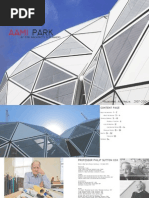 Space Frame | PDF | Framing (Construction) | Structural Engineering