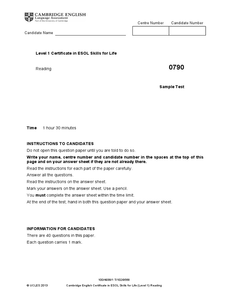 Centre Number Candidate Number Candidate Name | PDF | Taxicab | Apartment