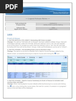 Accessing DTS Basic Training in TraX | PDF | Password | Login