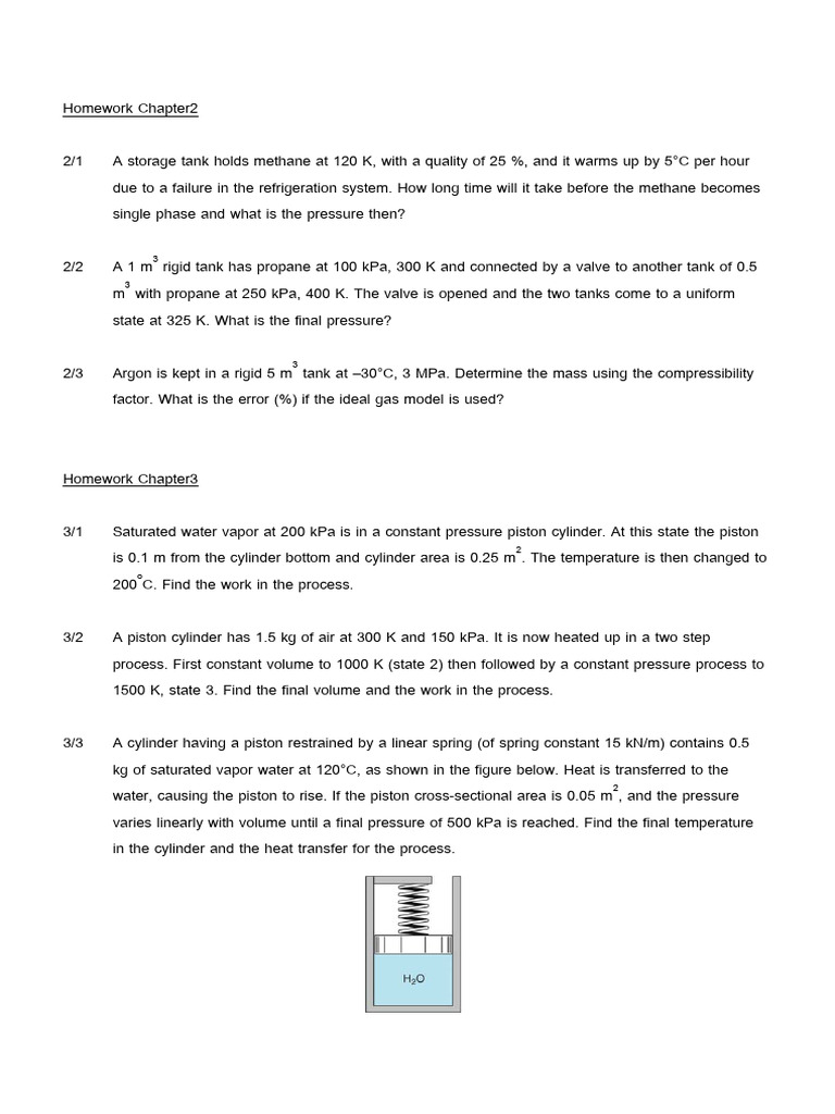 Diesel Engine Thermodynamics Analysis | PDF | Steam | Heat Transfer