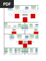 ADM 7 On 7 Flag Playbook | PDF | American Football | Sports