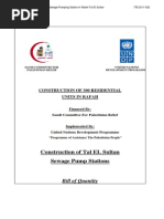 RCC Sluice Valve Chamber Drawing | PDF | Hydraulic Engineering | Nature