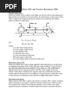 Rack and Pinion Calculation | PDF | Acceleration | Speed