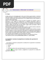 Teknologjia e Materialeve | PDF