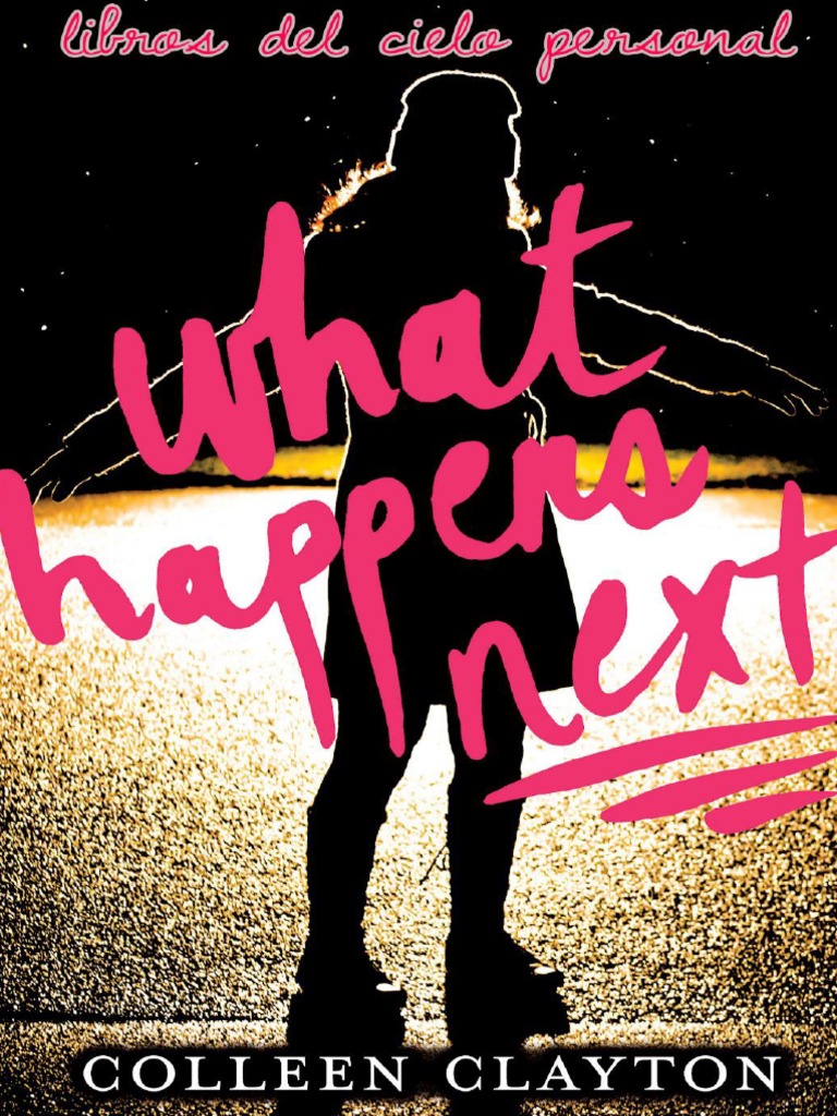 What Happens Next | PDF