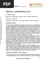 Overview of Nordid Phenotypes | PDF | Nordic Countries | Scandinavia