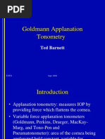 VA Conversion Chart | PDF | Visual Acuity | Vision