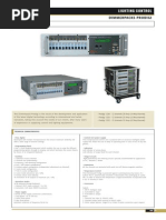 Catalogo Perfiles Prolamsa | PDF