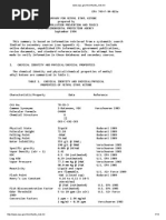 Acrolein Use and Scenario in Usa | PDF | Hazardous Waste | Resource ...