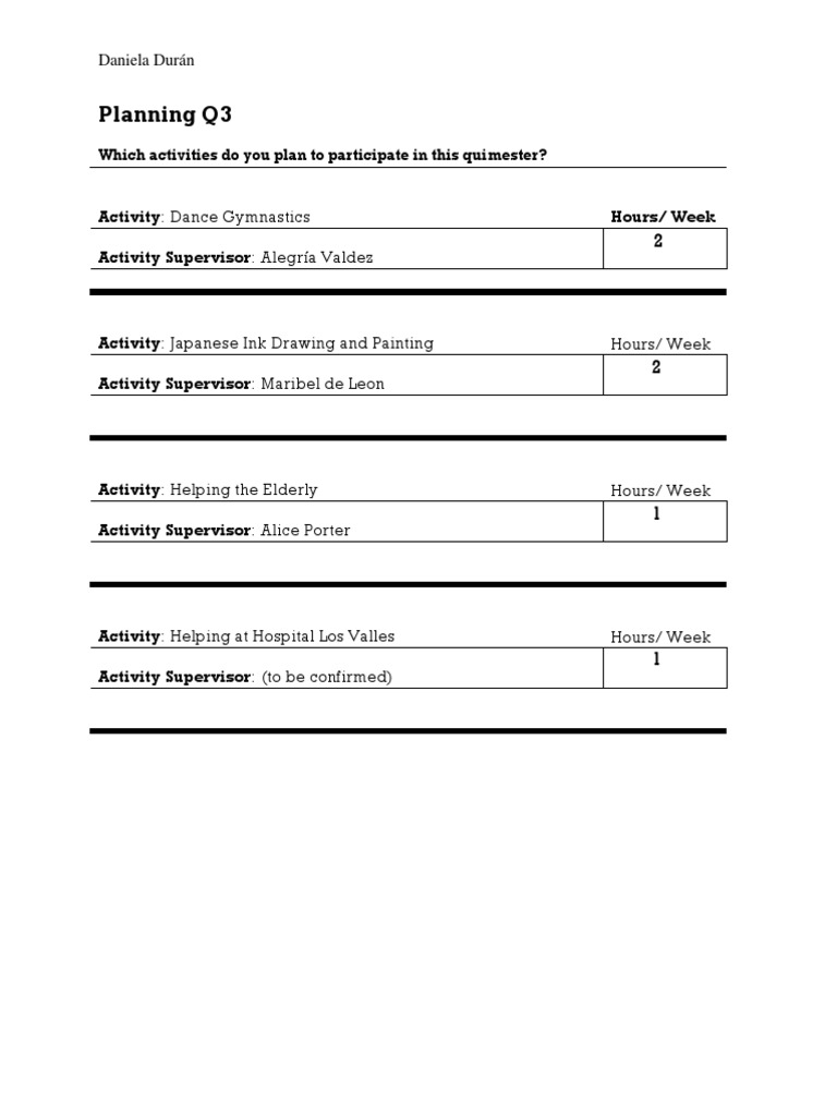 Planning Q3 PDF | PDF | Psychological Concepts | Cognitive Science