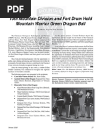 Blue Book | PDF | Officer (Armed Forces) | United States Army