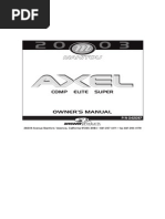 Shimano Torque Specs | PDF | Technology & Engineering