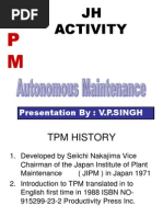 JH Step 1 Audit Sheet | PDF | Mechanical Engineering | Manufactured Goods