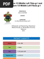 Abstrak PIT Hematosinus | PDF | Medical Emergencies | Surgical Specialties