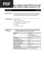 Crafco RoadSaver 221 Product Data Sheet October 2021 | PDF | Road ...