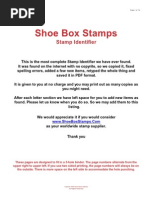 Stamp Swap Out Form Under 200 Pounds v1.6 | PDF | Postage Stamp | Mail