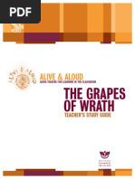 Steinbeck - The Grapes of Wrath | PDF