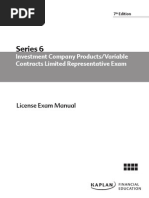 SIE Exams - Exam Dump | PDF